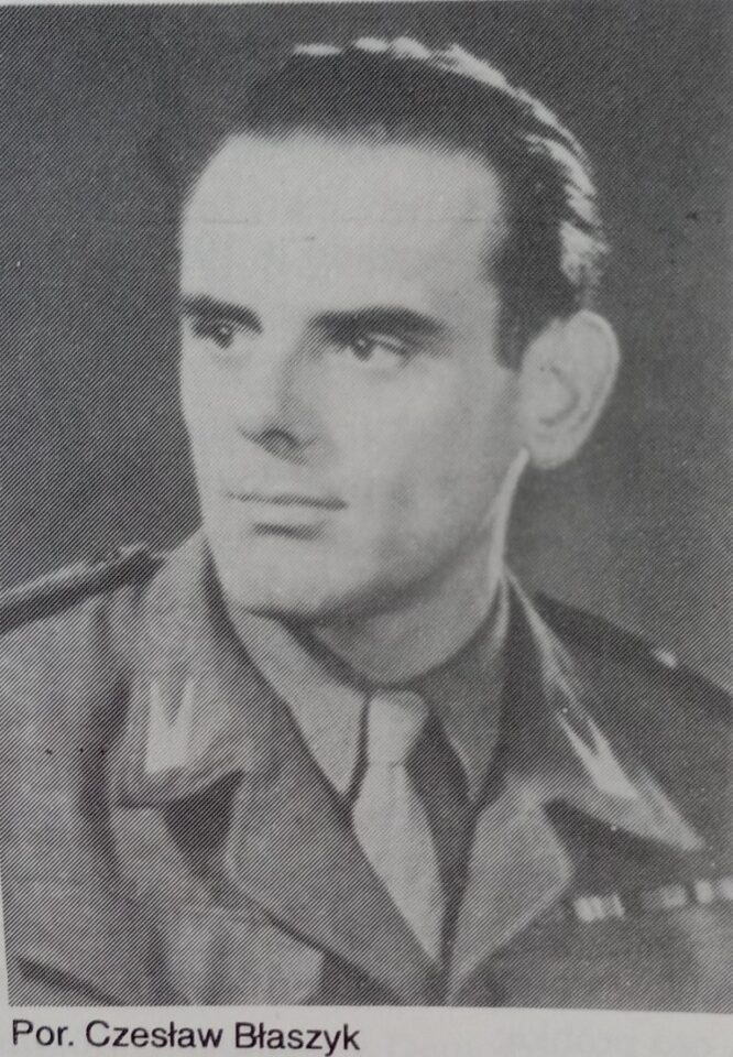 VIRTUAL MUSEUM – 1ST POLISH ARMORED DIVISION